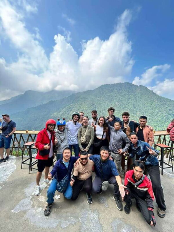 From Ninh Binh: Ha Giang Loop 3day Motorbike Tour With Rider - The Itinerary Breakdown