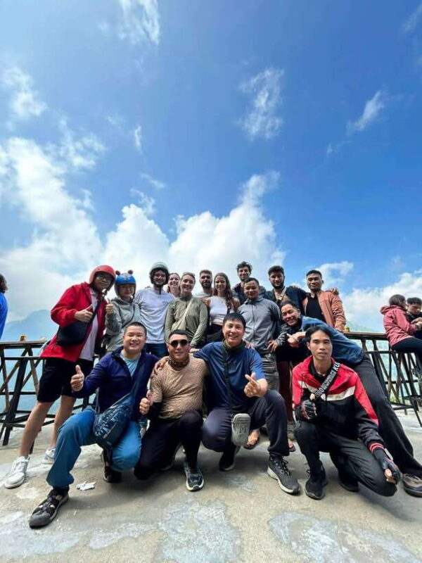 From Ninh Binh: Ha Giang Loop 3day Motorbike Tour With Rider - What’s Included and What’s Not