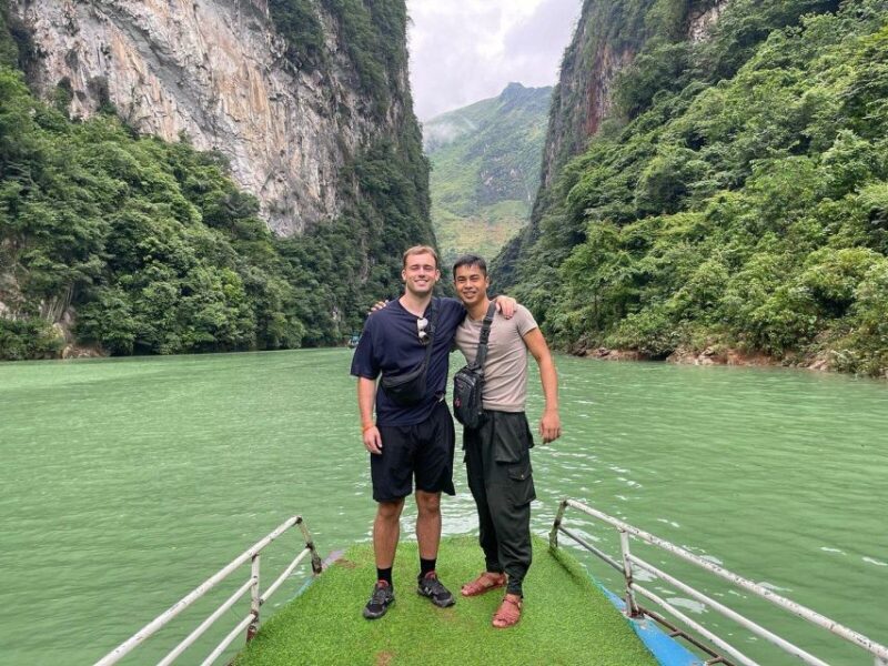 From Ninh Binh: Ha Giang Loop 3days 4nights with easy rider - Final Thoughts