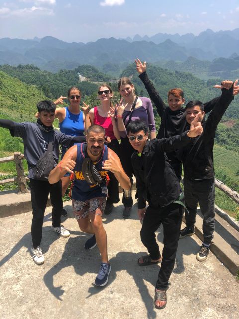 From Ninh Binh: Ha Giang Loop 3days 4nights with easy rider - FAQs
