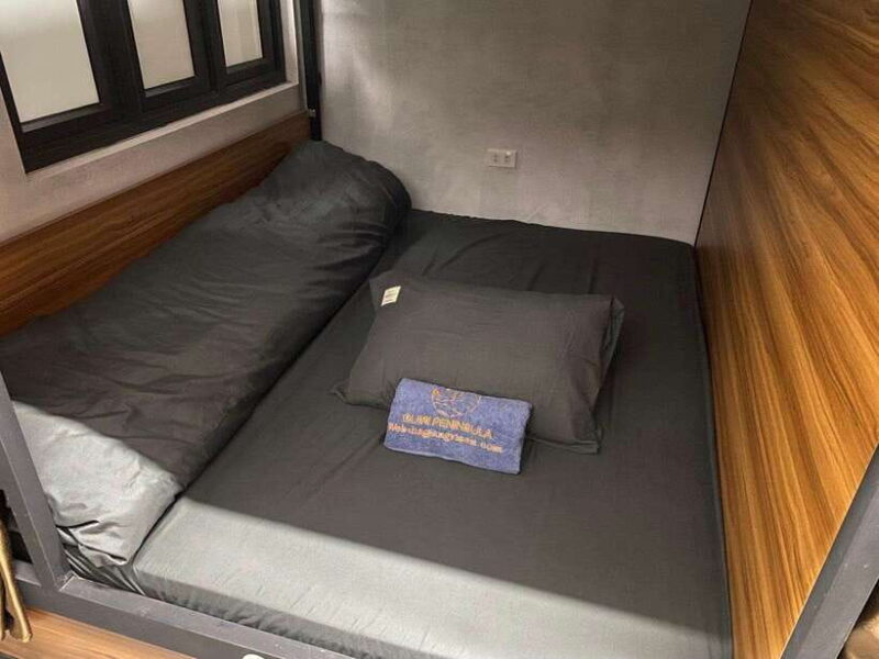 From Ninh Binh: Ha Giang Loop Motobike Tour 2D1N Small Group - Key Points