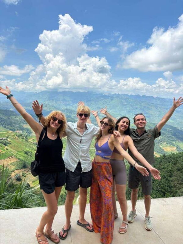 From Ninh Binh: Ha Giang Loop Motobike Tour 2D1N Small Group - Who Will Love This Tour?