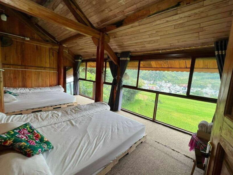 From Ninh Binh: Ha Giang Loop Motobike Tour 3D2N Small Group - Key Points