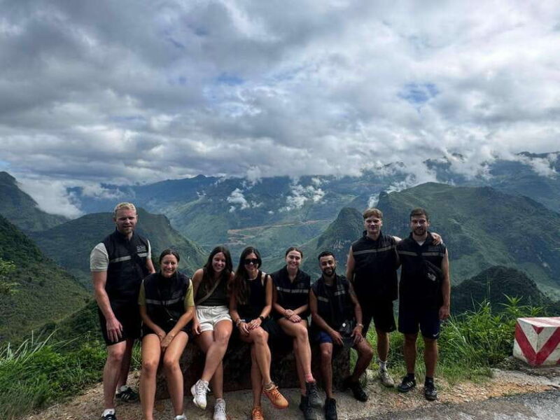 From Ninh Binh: Ha Giang Loop Motobike Tour 3D2N Small Group - Final Thoughts