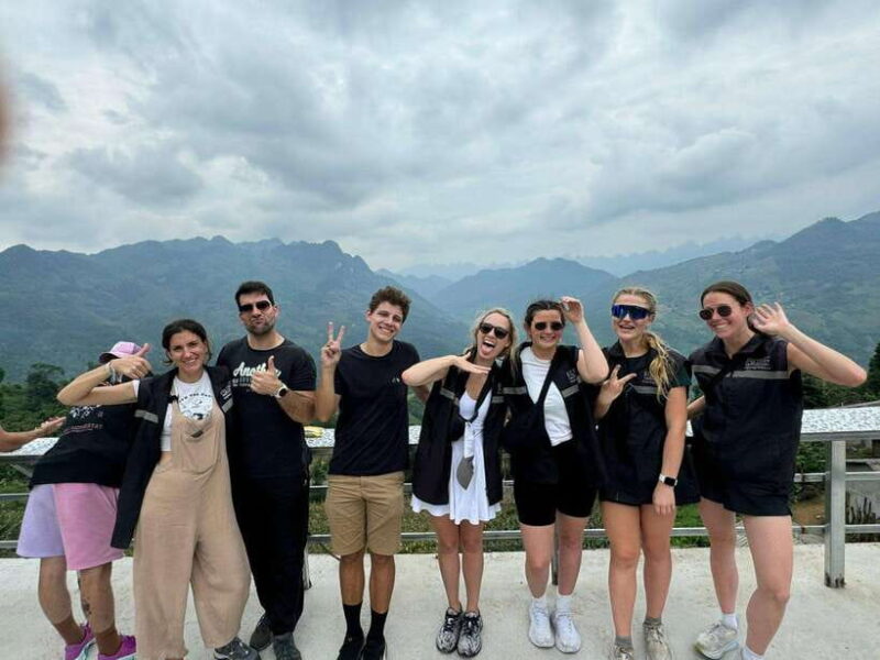 From Ninh Binh: Ha Giang Loop Motobike Tour 3D2N Small Group - FAQ