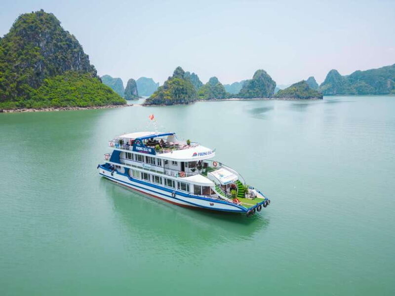 From Ninh Binh: Ha Long Bay 1-Day Trip Ending in Hanoi - Who Would Enjoy This Tour?