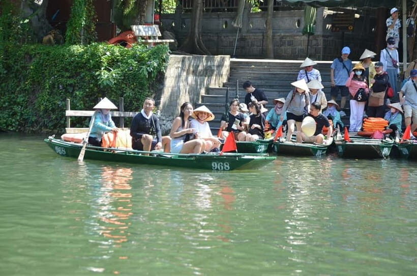 From Ninh Binh/ Ha Noi : Bai Dinh - Trang An - Mua Cave Trip - Who is this tour best for?