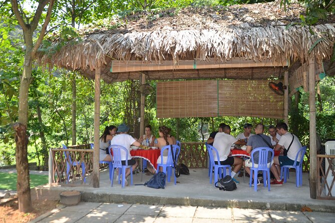 From Ninh Binh : Hoa Lu, Bai Dinh, Trang An , Mua Cave Guide Tour - Frequently Asked Questions