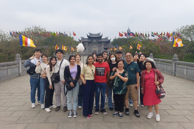 From Ninh Binh : Hoa Lu, Bich Dong, Trang An, Mua Cave Guide Tour - How This Tour Fits Different Travelers