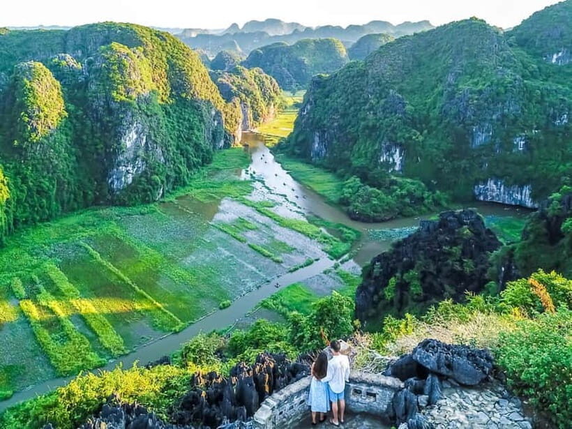 From Ninh Binh : Hoa Lu, Bich Dong, Trang An, Mua Cave Tour - Final Thoughts