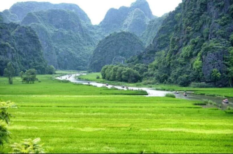 From Ninh Binh: Hoa Lu, Trang An and Mua Cave Full Day - Frequently Asked Questions