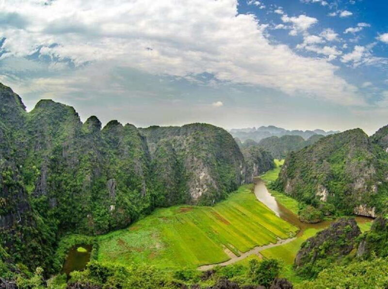 From Ninh Binh: Hoa Lu, Trang An, Mua Cave, & Bich Dong Tour - Who Should Consider This Tour?