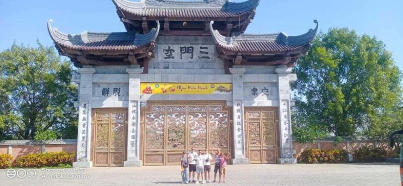 From Ninh Binh: Hoa Lu, Trang An, Mua Cave Motorbike Tour - Who Is This Tour Best For?