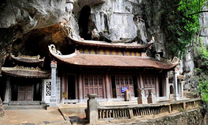 From Ninh Binh: Hoa Lu,Trang An,Mua Cave, Full Day Tour - Key Points