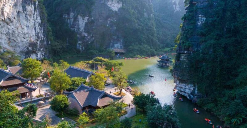 From Ninh Binh: Hoa Lu,Trang An,Mua Cave, Full Day Tour - What Makes This Tour Stand Out?