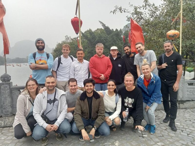 From Ninh Binh: Hoa Lu,Trang An,Mua Cave, Full Day Tour - Who Will Love This Tour?