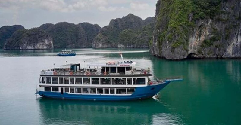 From Ninh Binh : Lapandora Boutique Cruise 2 Days Guide Tour - The Itinerary in Detail