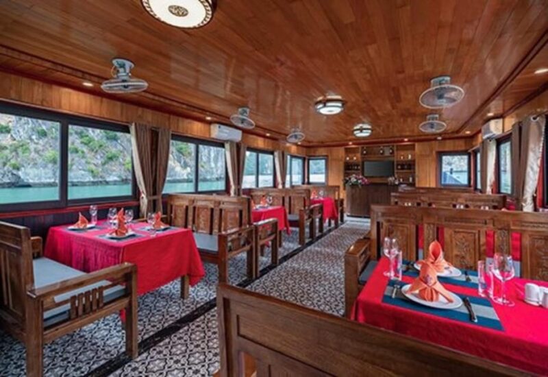 From Ninh Binh : Lapandora Boutique Cruise 2 Days Guide Tour - Who Should Consider This Tour?