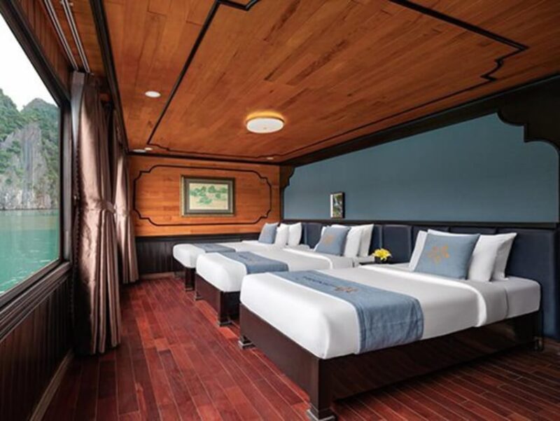 From Ninh Binh : Lapandora Boutique Cruise 2 Days Guide Tour - Final Thoughts