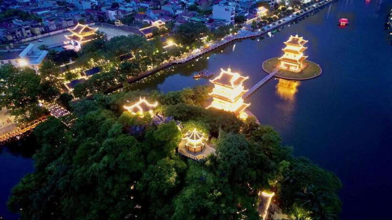 From Ninh Binh: Longest day trip- Trang An, Mua Cave, Lunch - The Practicalities: What You Need to Know