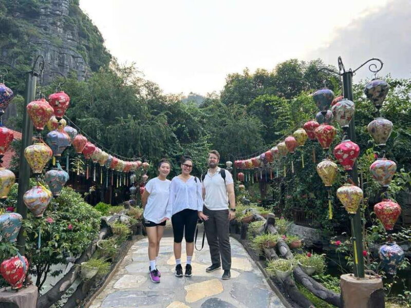 From Ninh Binh : Motobike Tour Trang An, Mua Cave 6-Hours - Is This Tour Right for You?