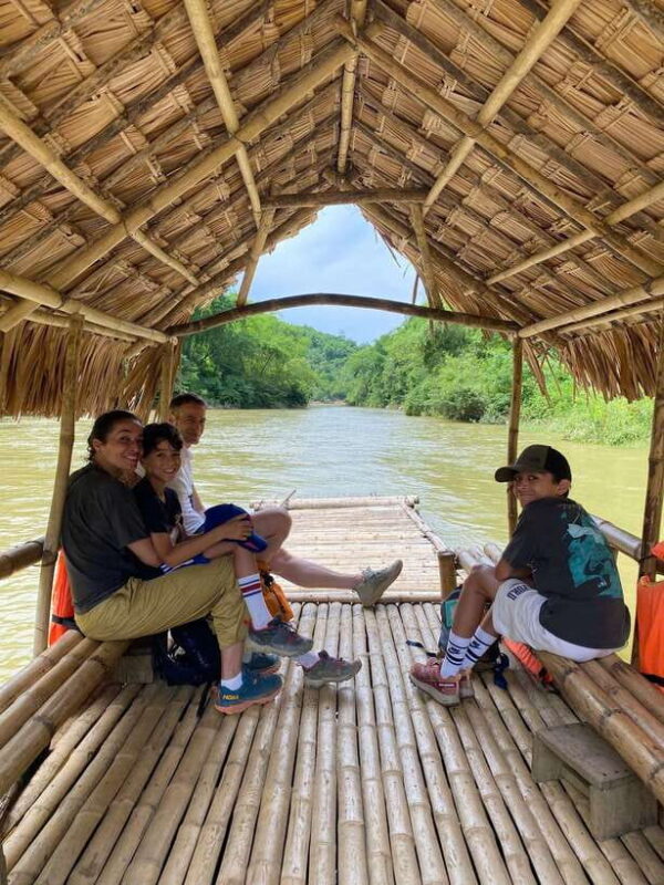 From Ninh Binh: Pu Luong 3D2N Classic Tour, finish in Hanoi - What to Expect: The 3-Day Journey