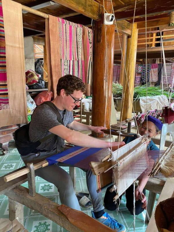 From Ninh Binh: Pu Luong 3D2N Classic Tour, finish in Hanoi - What’s Included and What’s Not