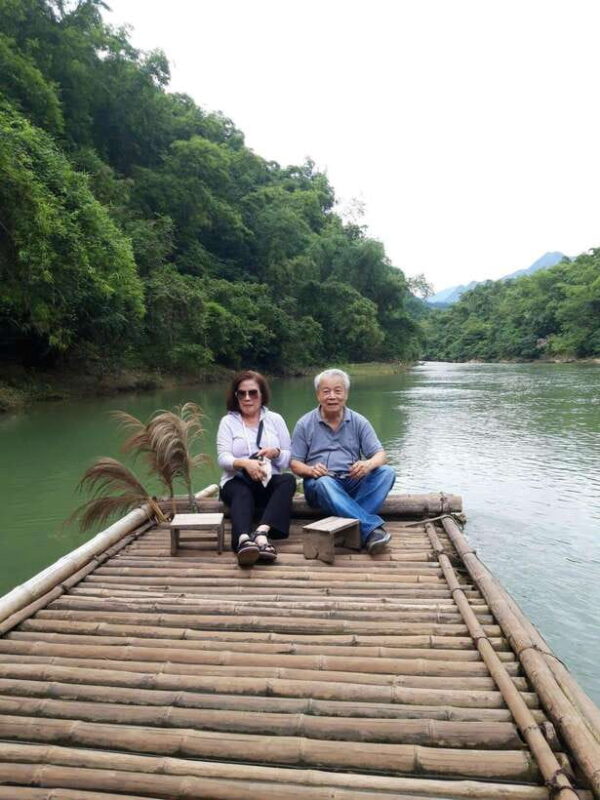 From Ninh Binh: Pu Luong 3D2N Classic Tour, finish in Hanoi - Who Will Love This Tour?