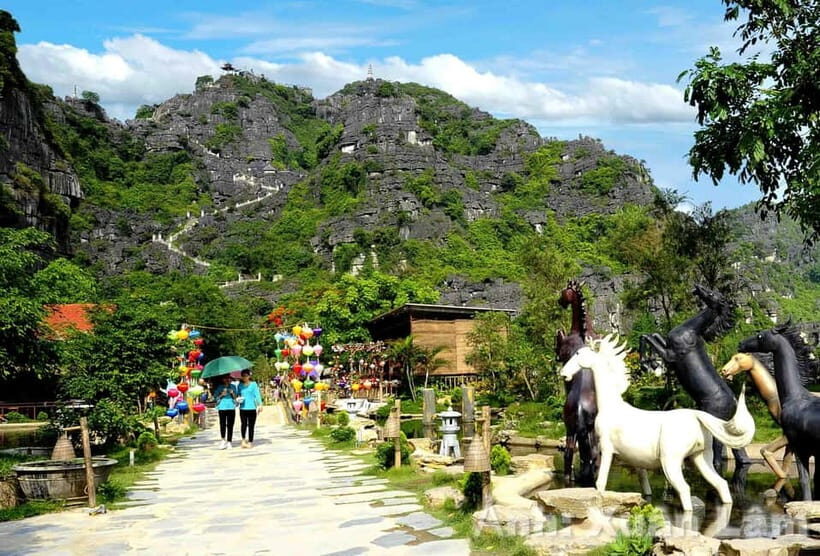 From Ninh Binh: Trang An boat, Mua Cave, Hoa Lu & Bich Dong - Who Is This Tour Best For?