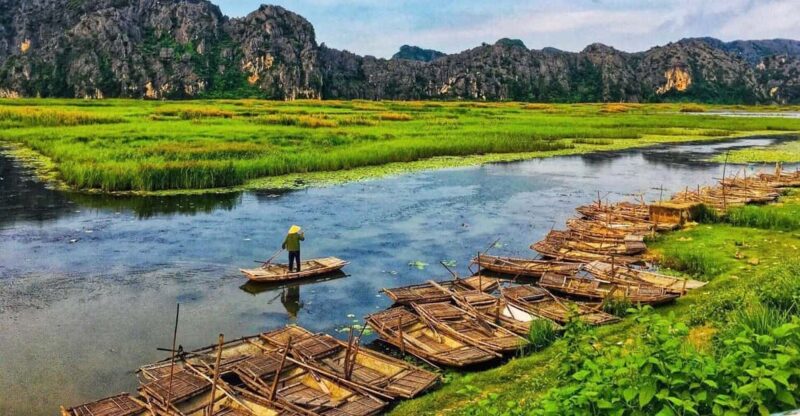 From Ninh Binh: Visit Cuc Phuong National Park - Van Long - Exploring the Natural Wonders of Ninh Binh: A Detailed Tour Review