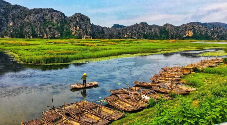 From Ninh Binh: Visit Cuc Phuong National Park - Van Long - The Value and Practical Details