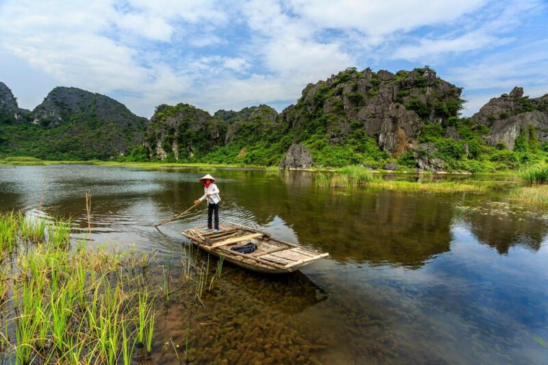 From Ninh Binh: Visit Cuc Phuong National Park - Van Long - Final Thoughts