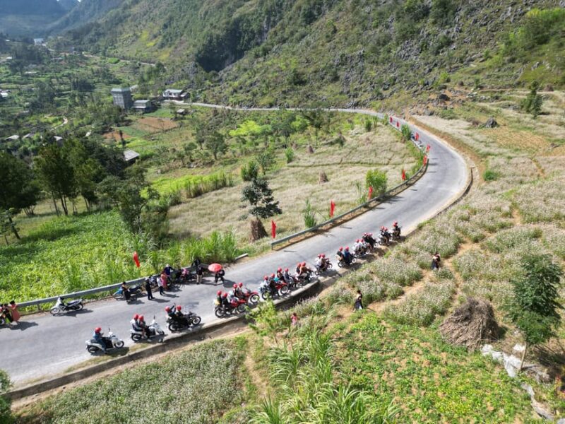 From Ninh Binh:3 Day Ha Giang Loop Motorbike Tour With Rider - Who Is This Tour Best For?