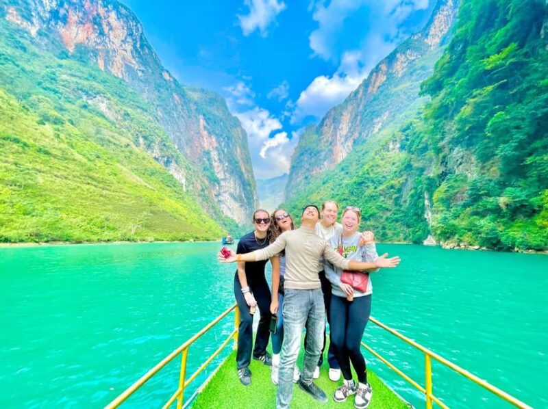 From Ninh Binh:3 Day Ha Giang Loop Motorbike Tour With Rider - Wrapping Up