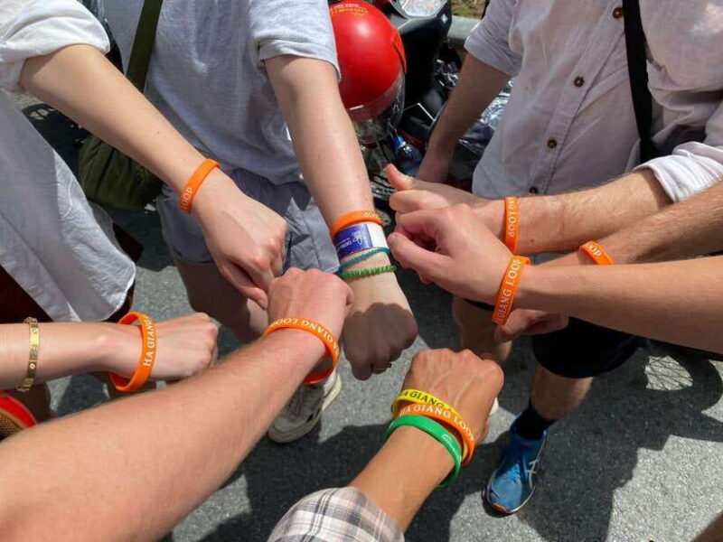 From Ninh Binh:4 Day Ha Giang Loop Motorbike Tour With Rider - Day 4: The Final Stretch & Cultural Highlights