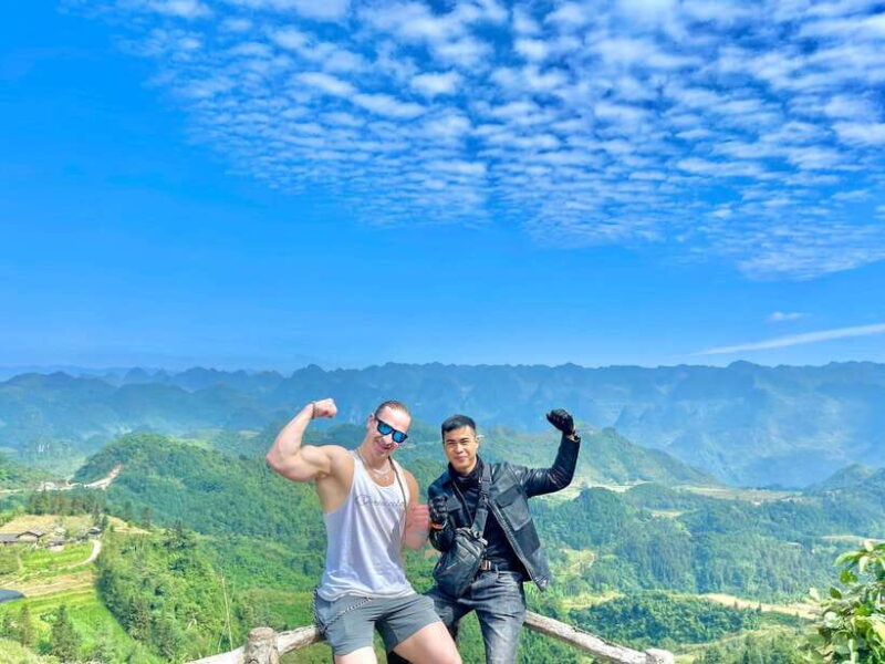 From Ninh Binh:4 Day Ha Giang Loop Motorbike Tour With Rider - Practical Details & What to Expect