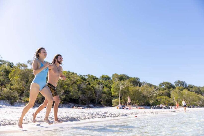 From Noosa: 2-Day K'gari (Fraser Island) Small-Group Tour - Practical Tips for Travelers
