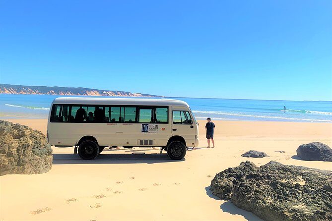 From Noosa: Stand Up Paddle Wildlife & Beach 4X4 Adventure - Who Will Love This Tour?