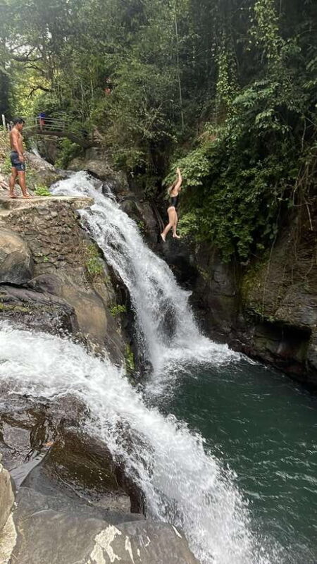 From North Bali: Aling Aling Waterfall and Blue Lagoon Tour - Authentic Experiences That Bring Bali to Life