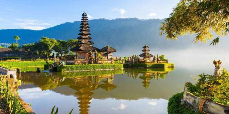 From north bali :Tanah Lot, sangeh forest & Ulun Danu Temple - Who Should Take This Tour?