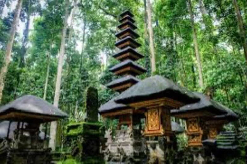 From north bali :Tanah Lot, sangeh forest & Ulun Danu Temple - FAQ