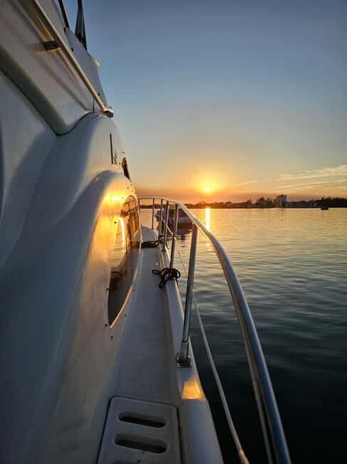 From North Bay Village: Private Boat Party with Champagne - From North Bay Village: Private Boat Party with Champagne — A Detailed Look