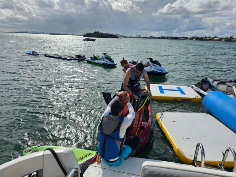From North Bay Village: Private Boat Party with Champagne - Who Will Love This Experience?