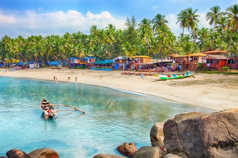 From North Goa: Full Day North Goa Tour with Transportation - Why You Should Consider This Tour