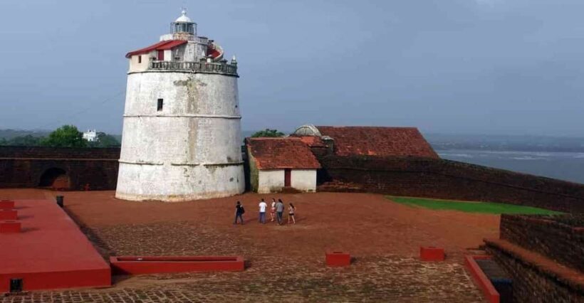 From North Goa: Full Day North Goa Tour with Transportation - Final Thoughts