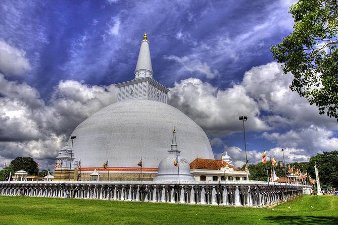 From North to the Centre in Sri Lanka - 11 Days - FAQ