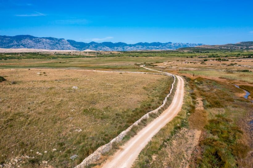 From Novalja: Kolanjsko Blato, Kolan, and Mandre Bike Tour - FAQ