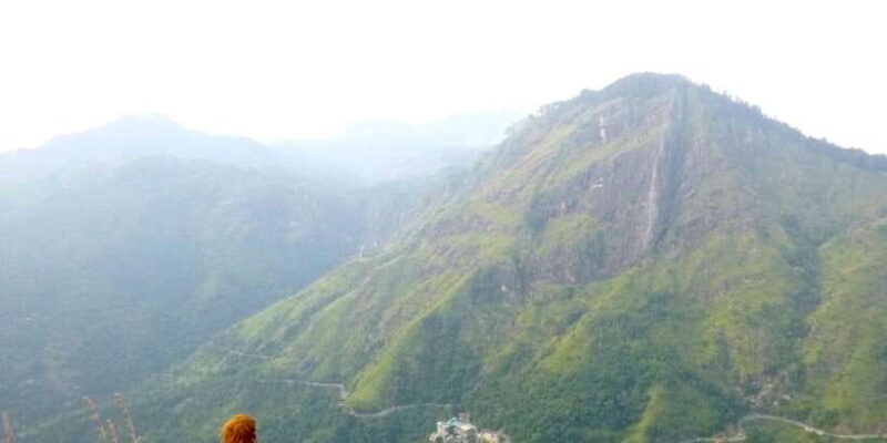 From Nuwara Eliya: Ella City Tour with Little Adam's Peak - The Transportation and Group Dynamics