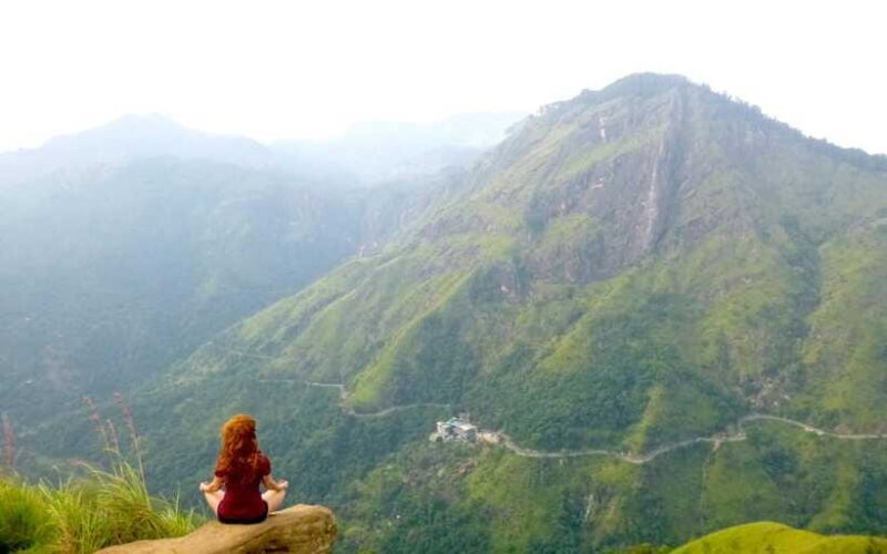 From Nuwara Eliya: Ella City Tour with Little Adam's Peak - Authentic Traveler Insights