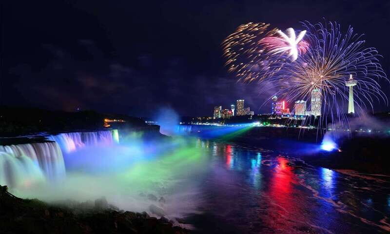 From NYC: 1-Day Niagara Falls Tour by Van - What Makes This Tour Stand Out?